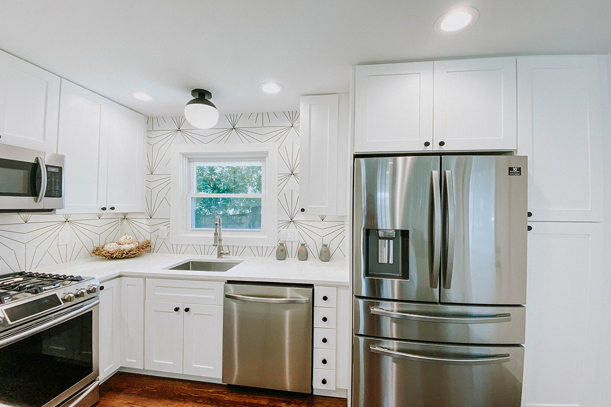 Quander Rd - Zelaya Properties LLC